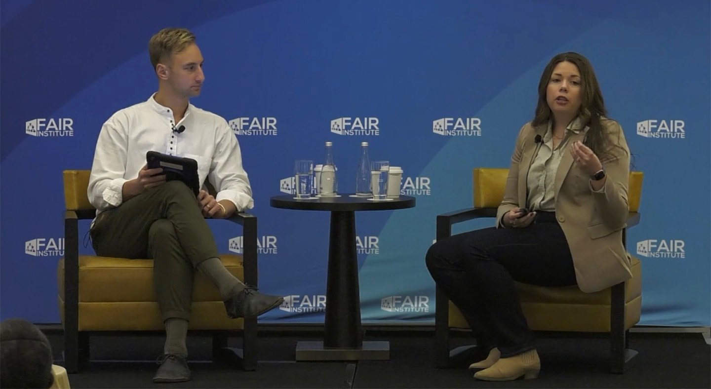 Understanding Generative AI Risks with FAIR | The FAIR Institute